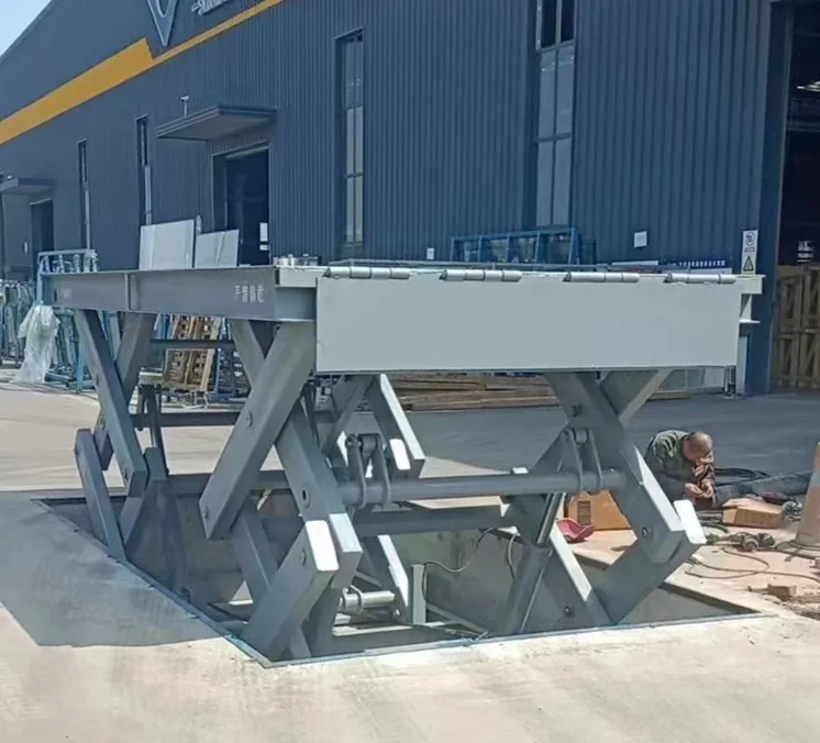 Slanting Barrier-free Elevator Handicapped Elevator Track Type Disabled ...