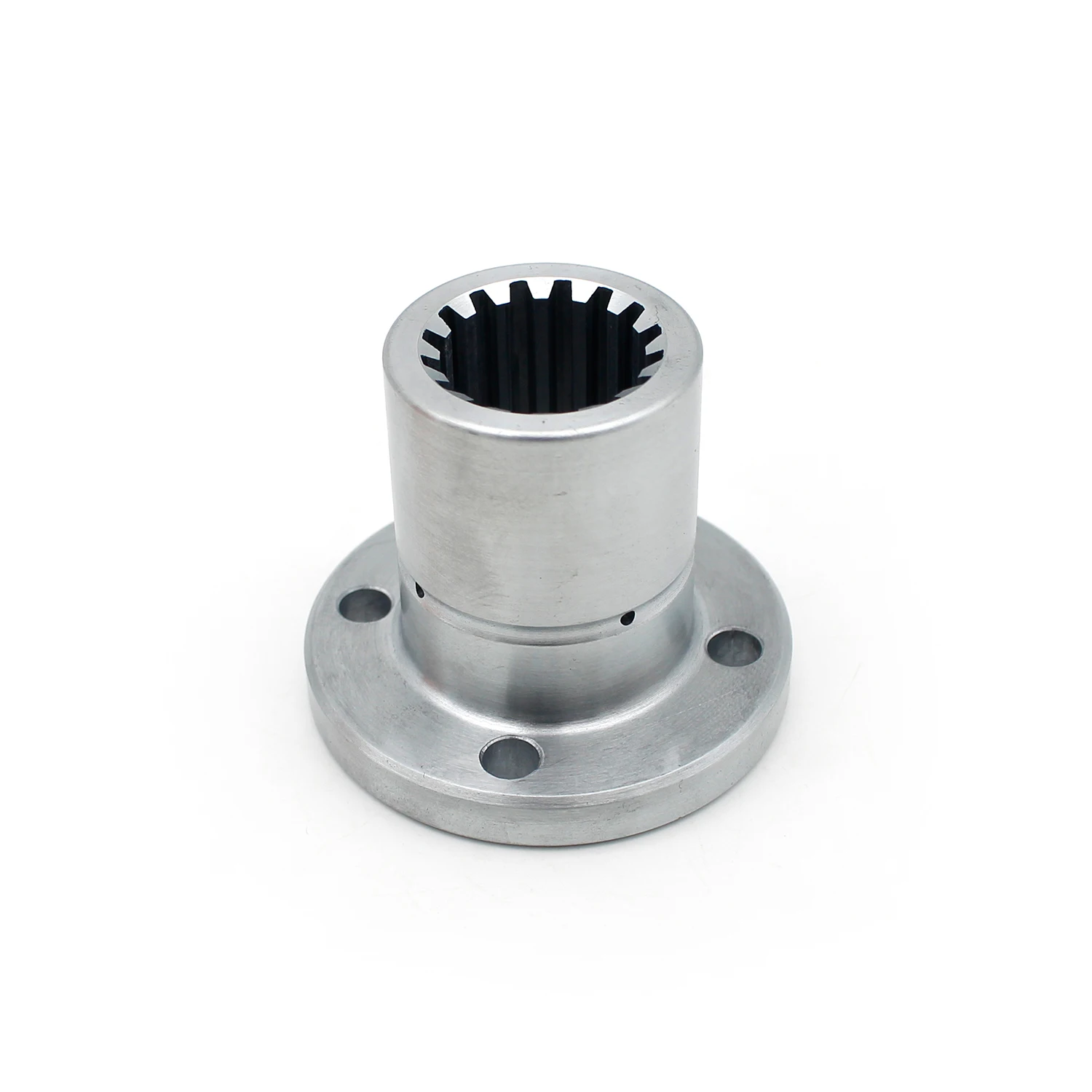 Thk Linear Flanged Spline Nut Dpm1220 Dpm1230 Dpm1520 Dpm1530 Dpm1723 ...