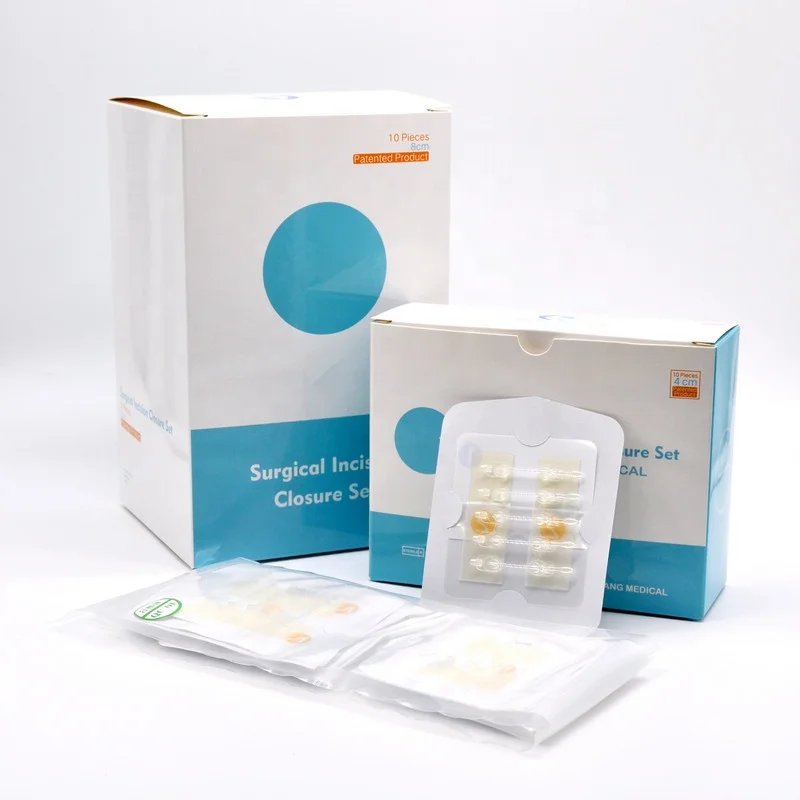 Suture Absorbable Different Types Suture Nylon Monofilament Vicry ...