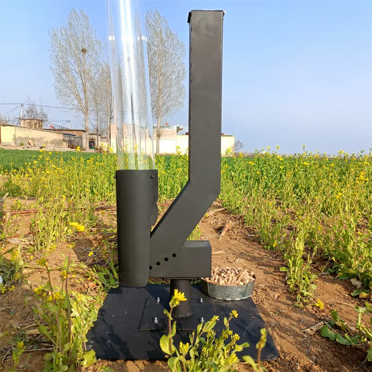 Pellet Patio Heater - Efficient Outdoor Heating Solutions