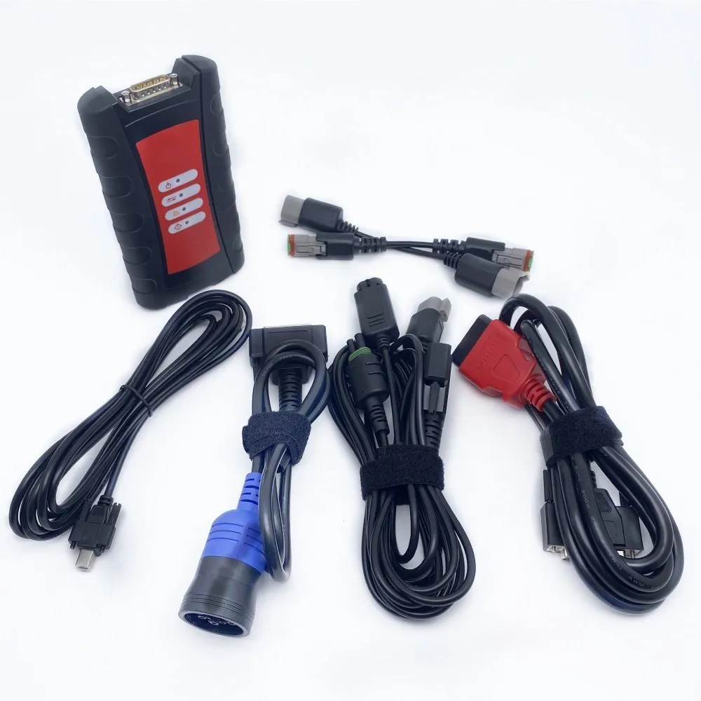 Cummins Inline7 Data Link Adapter Kit - Diagnostic Tool