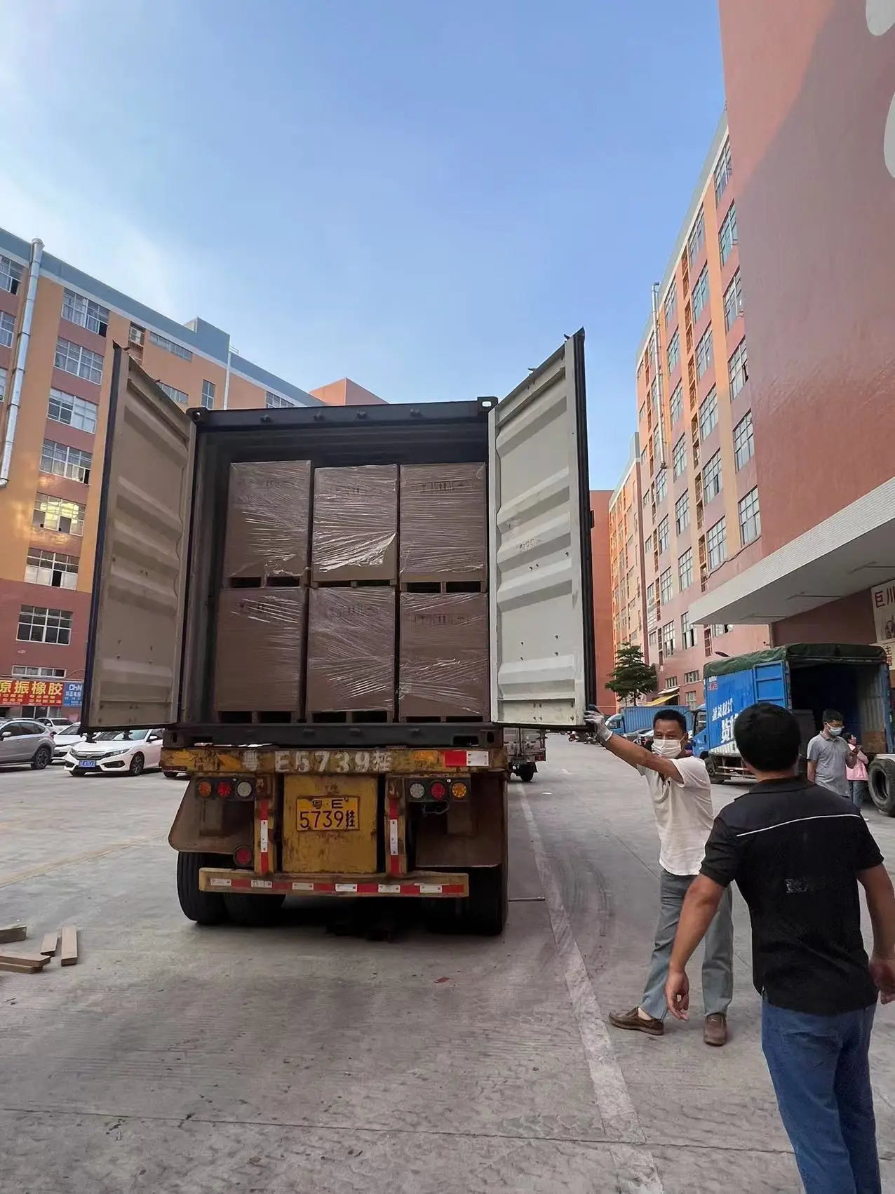 Computerized Color Mixing Machine/paint Mixer/automatic Paint Tinting ...