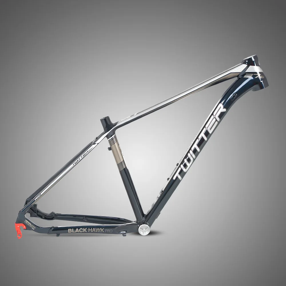 Chinese aluminum alloy mountain bike frame 27.5 29er Alu alloy mtb frame Alibaba