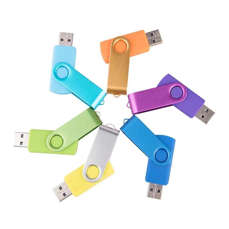 Customizable USB Drives - Reliable Storage Solutions