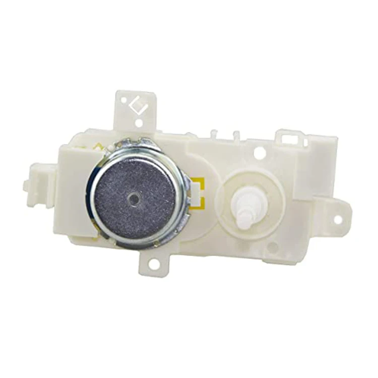 W10537869 Model Factory Supply Diverter Valve Motor Kit for Whirl Pool ...