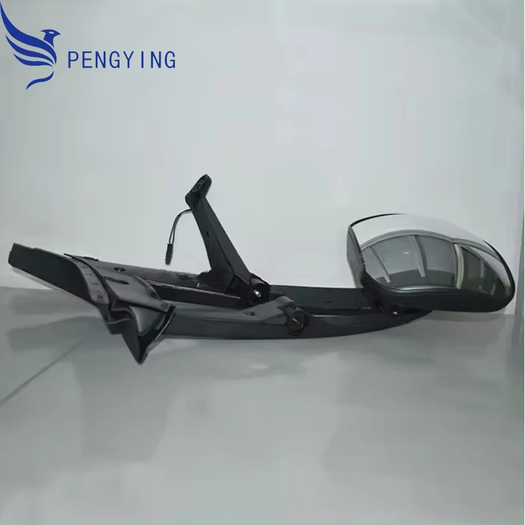 Heavy Truck Body Parts Front Mirror Outside Mirror Side Mirror for MB ...