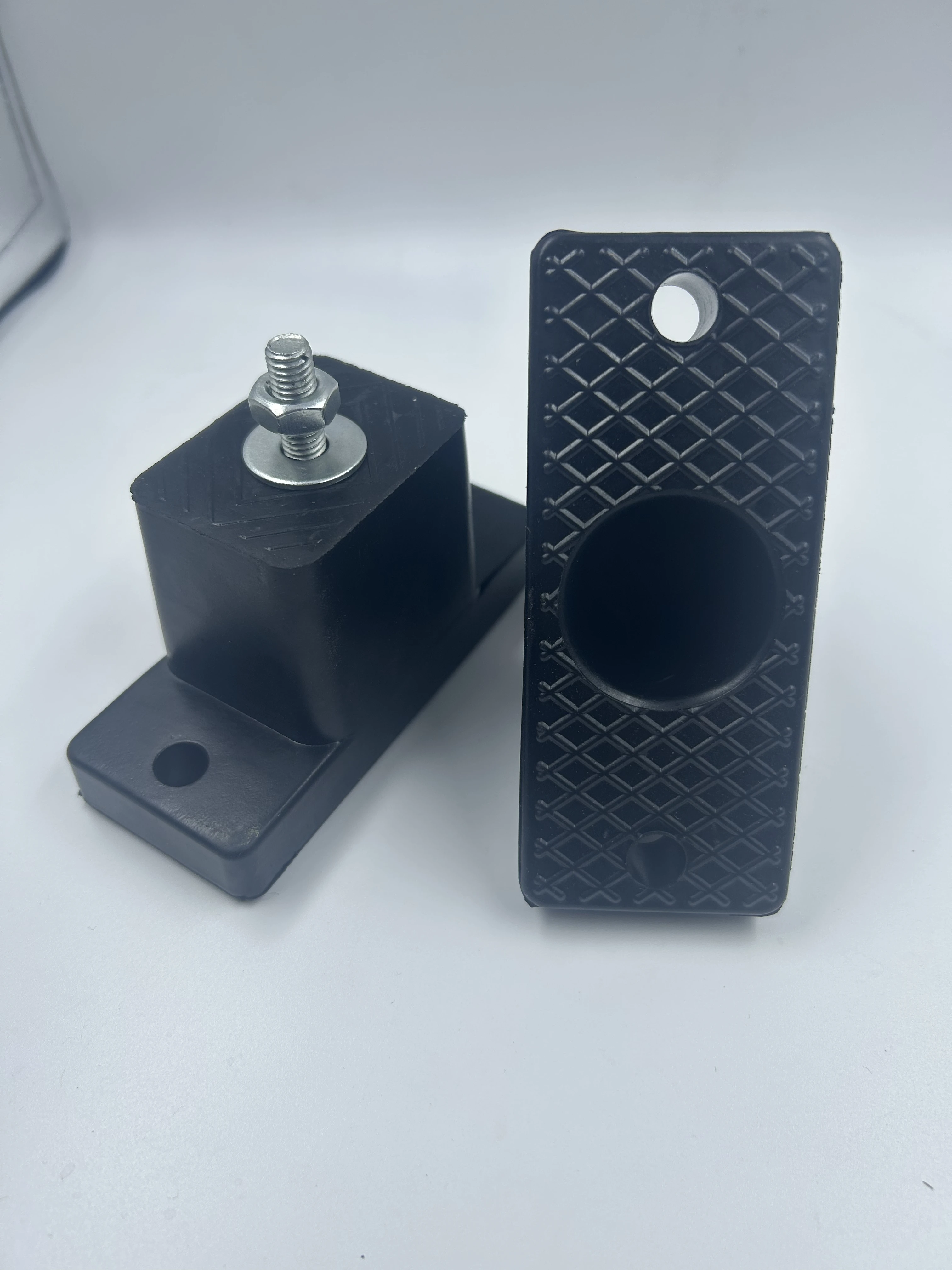Alibaba.com: EPDM rubber material, outdoor AC support cushion, high ...