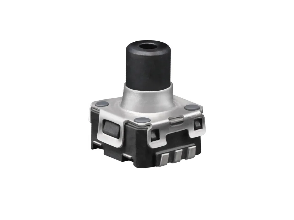 6mm Rotary Encoder Push Button Switch Rotary Encoder Incremental ...