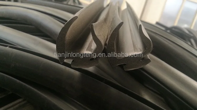 EPDM Seal Dry and Reefer Shipping Container Parts and Accessories ...