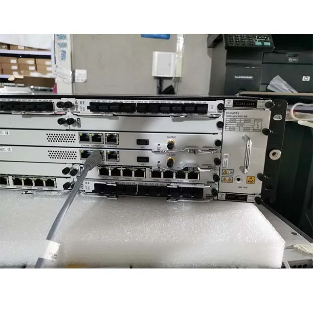 HW Router NE8000-M4/M6/M8/M14 CR8D00EAXFC1 10-Port 10GE/GE LAN/WAN-SFP+ ...