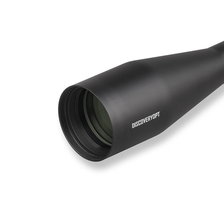 Discoveryopt ED-PRS GEN2 5-25x56SFIR FFP-Z 34mm Tube Illuminated Scope ...