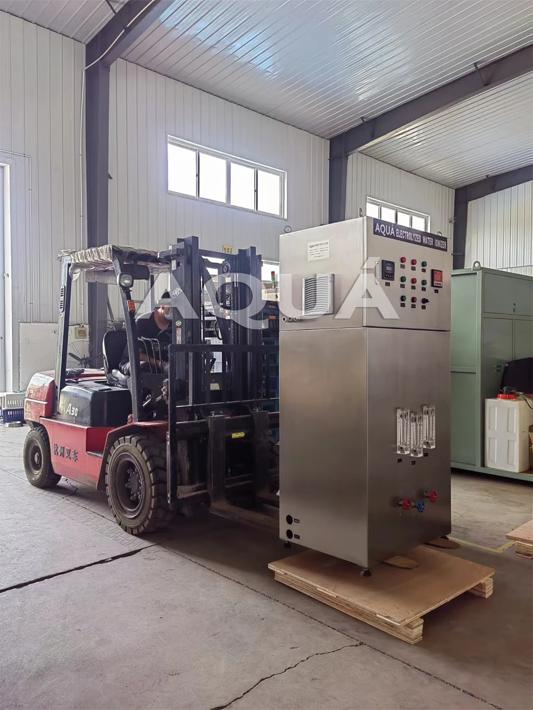 Hydrogen Rich Alkaline Water Machines - Safe & Efficient