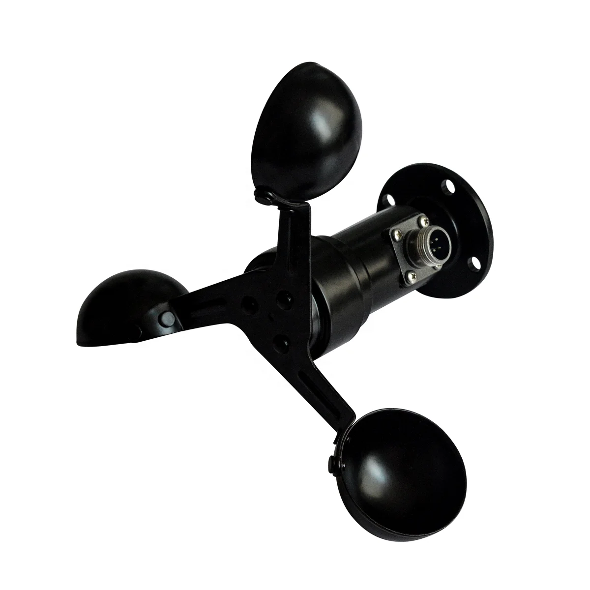 Wind Meter Anemometer Wind Speed Measuring Meter for Tescopic Boom ...