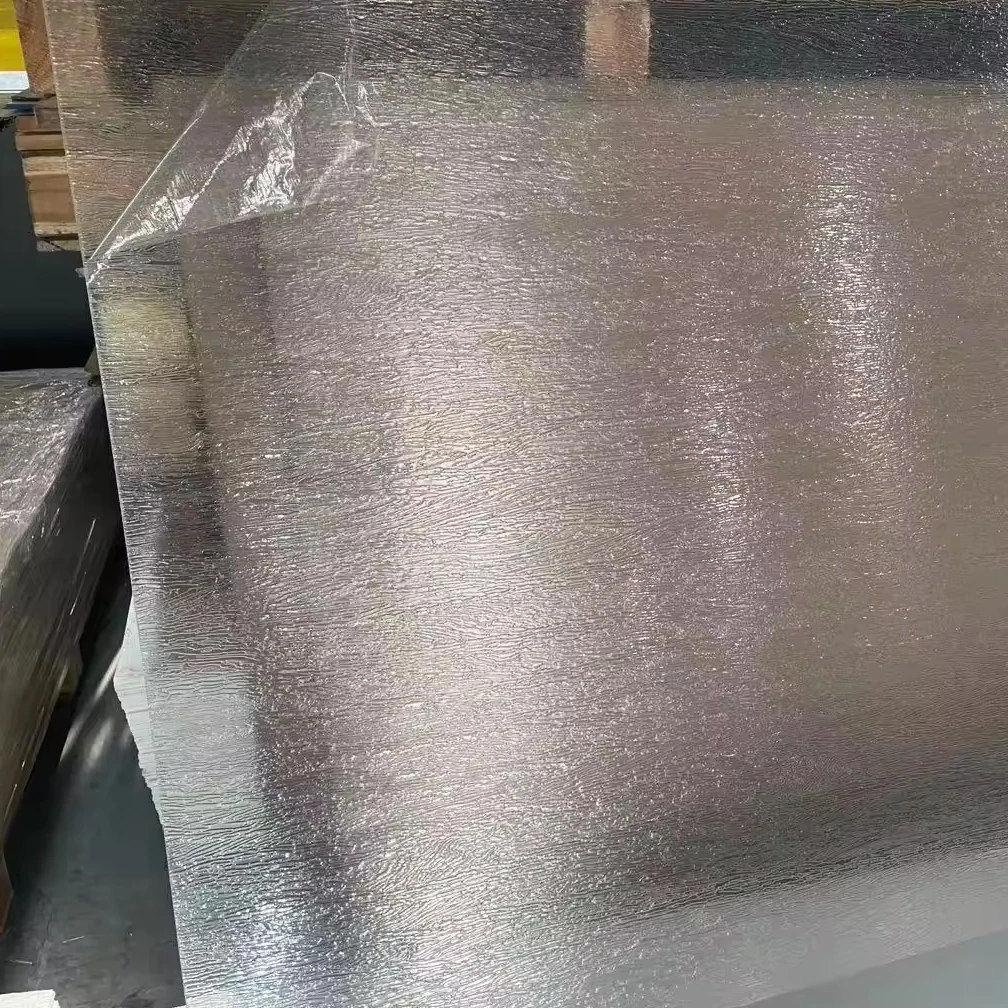 Textured Clear Acrylic Sheet Textured Wave Colored Acrylic Sheet In ...