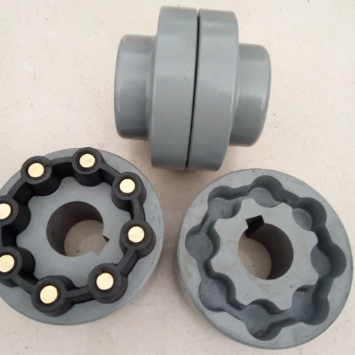 Electric Motor MH Type Hyperflex Coupling Customizable OEM Flexible ...