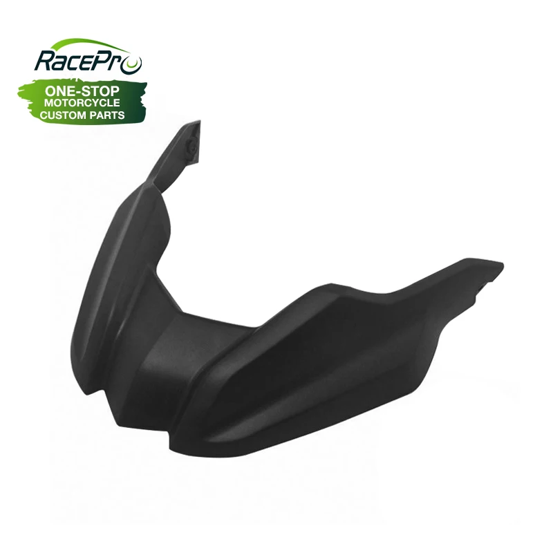Racepro Motorcycle Abs Plastic Rear Wheel Fender Bracket Mudguard Rear ...