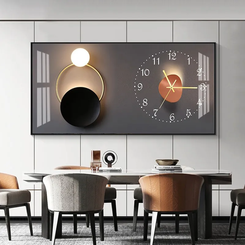 Custom Wholesale Paintings Home Metal Arts Modern Large Luxury 3d Decor ...