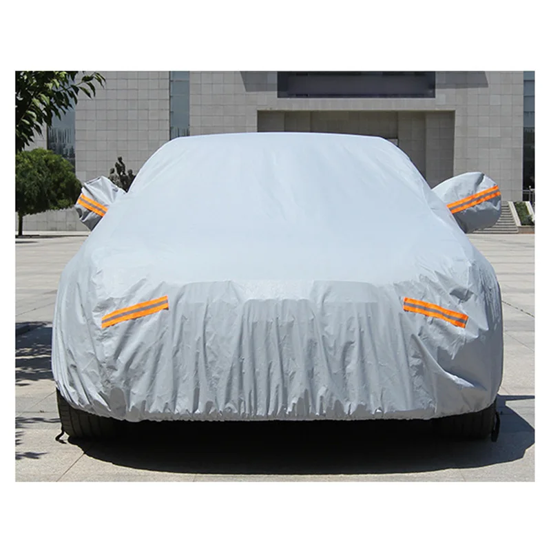 Top Quality Custom Thickened PEVA Waterproof, Sunproof and Dust Proof ...