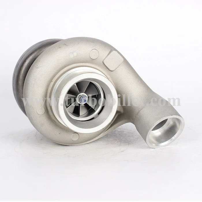 S200 Turbocharger For Engine Midr060226-ac63 W63 318168r 41035010450477 ...