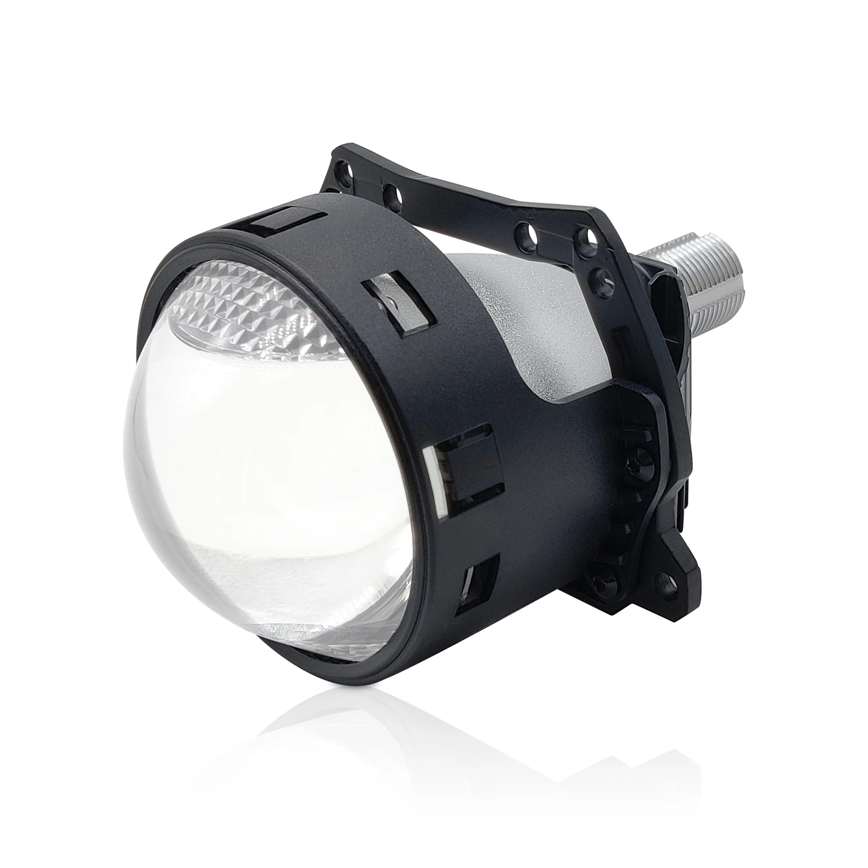 TAOCHIS Auto Headlights - Bright, Efficient Bi LED Projector Lens