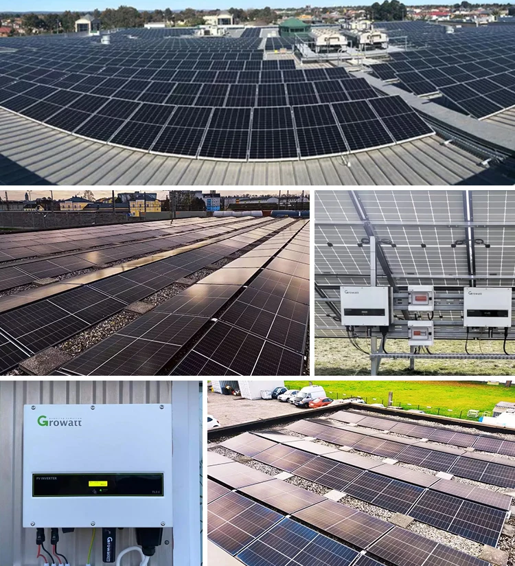 Jsdsolar Off Grid Solar Power System 3kw 5kw 10kw Home Solar Panel Kit ...