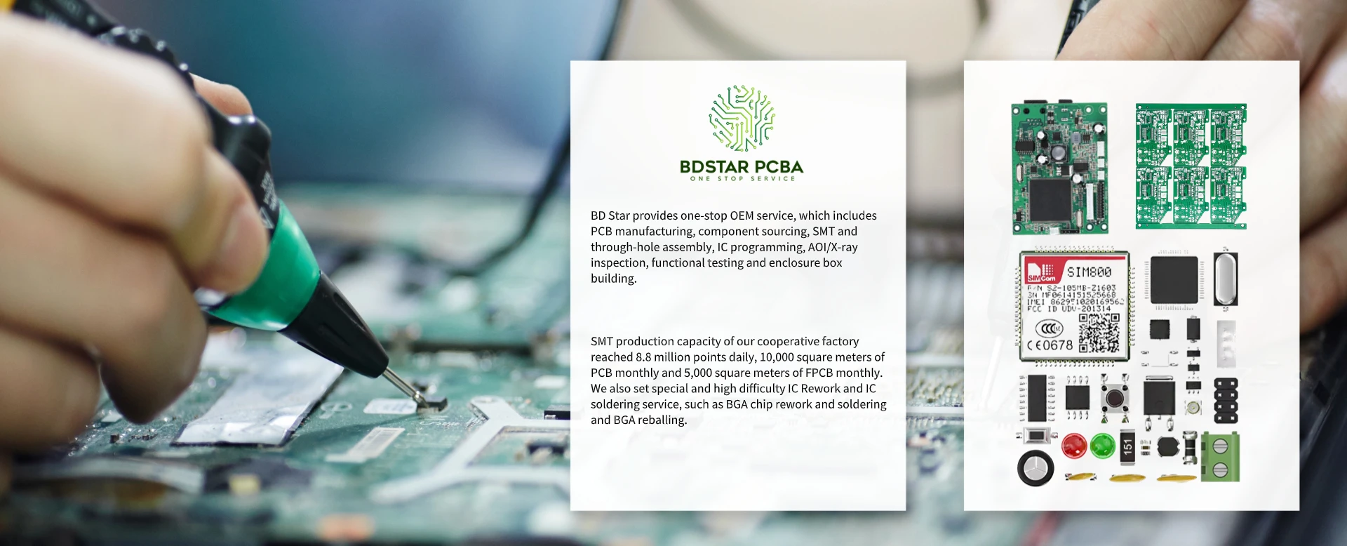 Multilayer Pcb Ems Pcb Assembly Pcba Industry Solutions Printed Circuit Board - Buy Multilayer ...