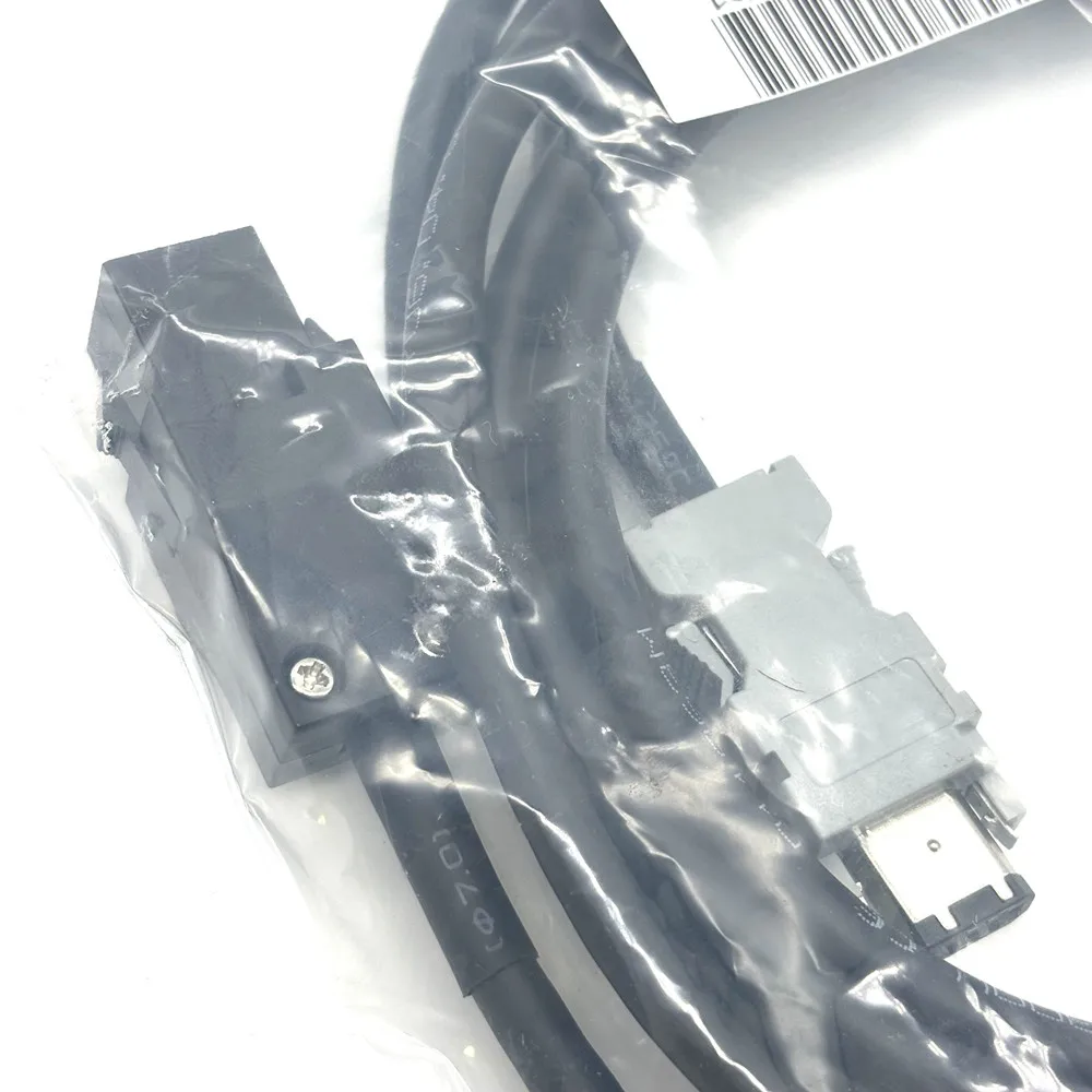 Servo Encoder Cable Wire Motor A3/b3 Series Acs3-caea0103/caea0105 ...