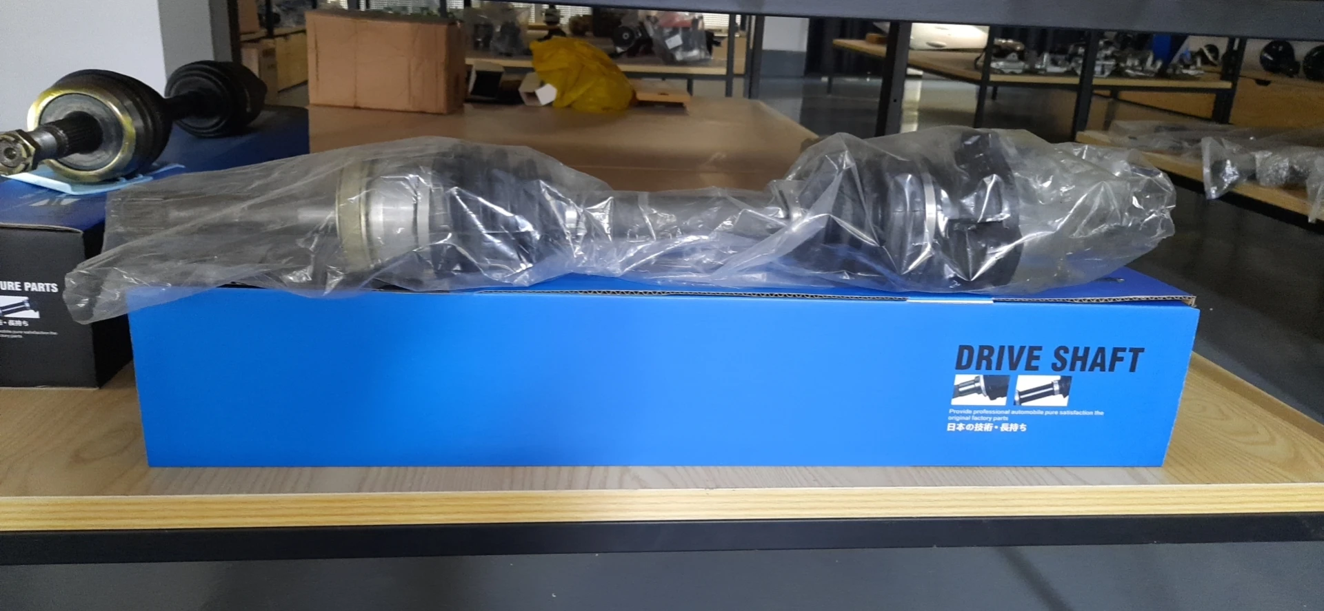 Zoneko Quality Drive Shaft Oem 49501-c1250 For Sonata - Buy 49501c1250 ...