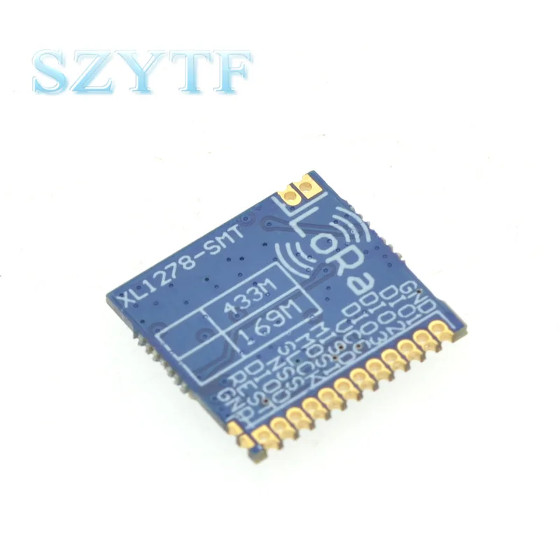 470m/433mhz Lora SX1278 Module - Long Range Wireless Transceiver