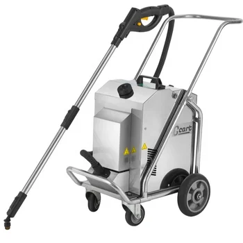 Gum Removal Sticker Cleaning Steam Cleaning Commercial Industrial Steam ...