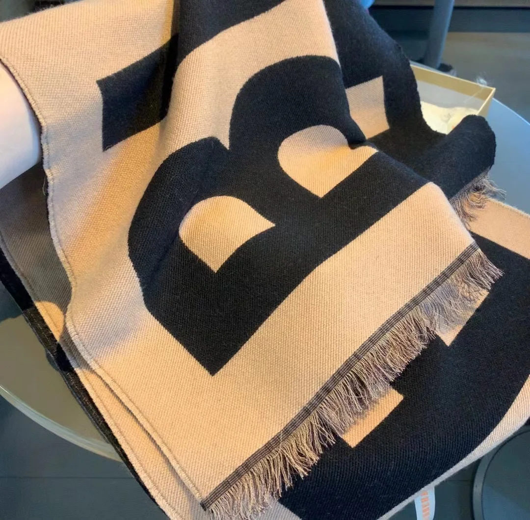 1000+ Styles Rts Luxury Designer Winter Fashion Scarfs For Women Winter ...
