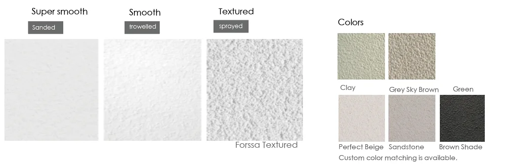 Monolithic Acoustic Ceiling Square Perforated Gypsumd Board New ...