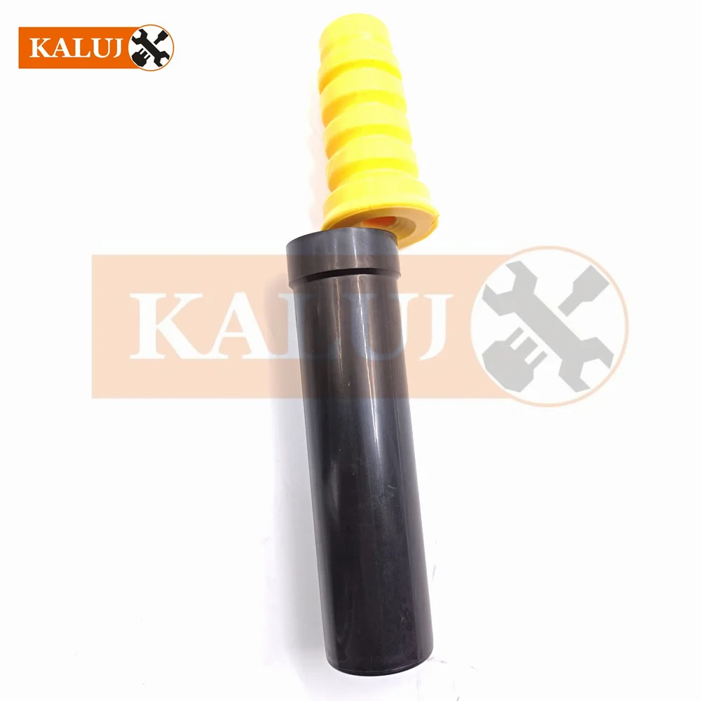 Kaluj Rear Shock Absorber Rubber Boot Dust Cover for Honda City GM6 Fit GK5