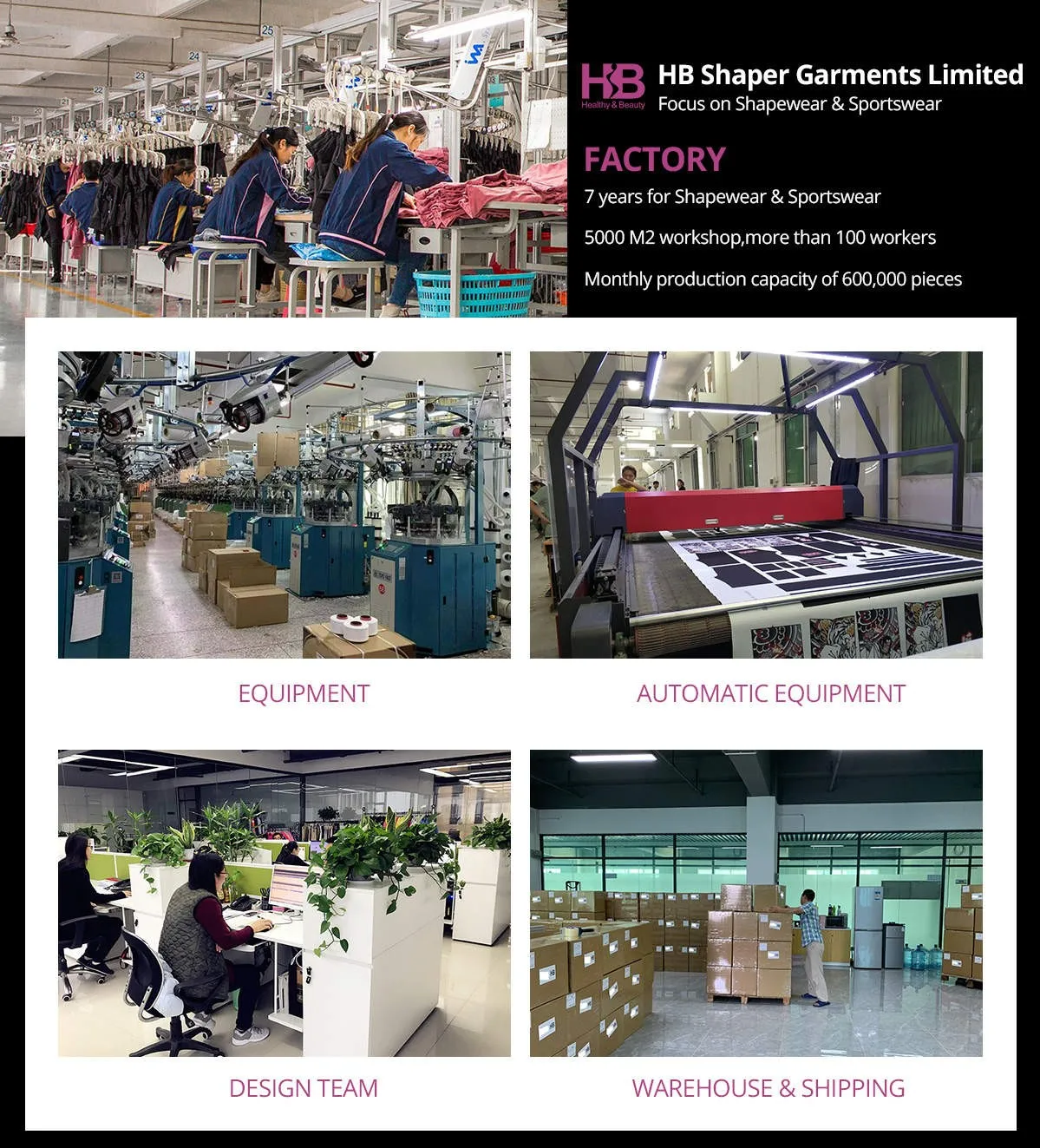 HB Shaper Bodysuit - Tummy Control Shapewear for Women