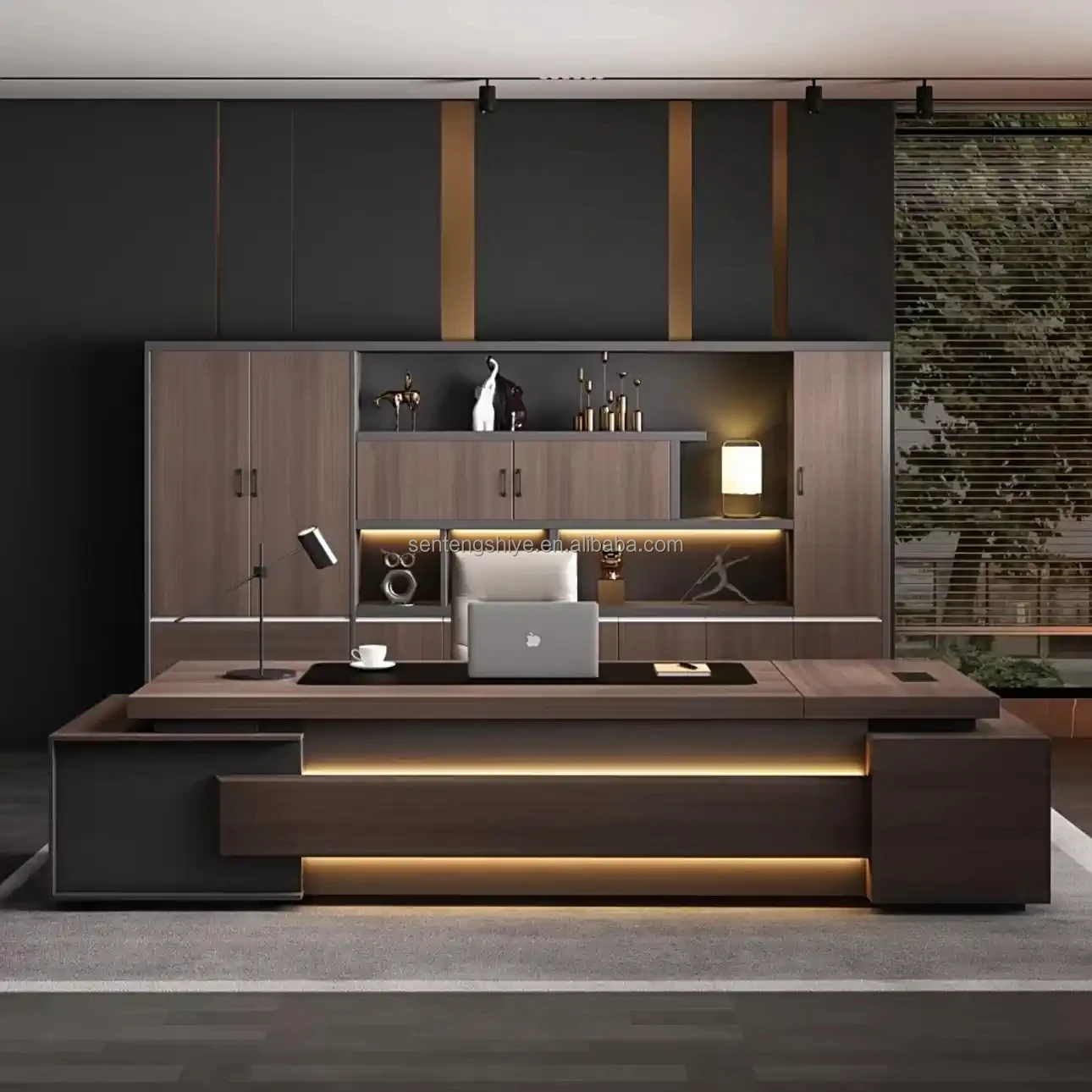 Simple Modern Office Furniture - Stylish & Functional