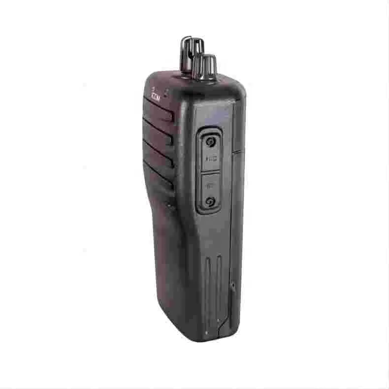 Icom IC-F14 5W VHF Walkie Talkie - Reliable Communication