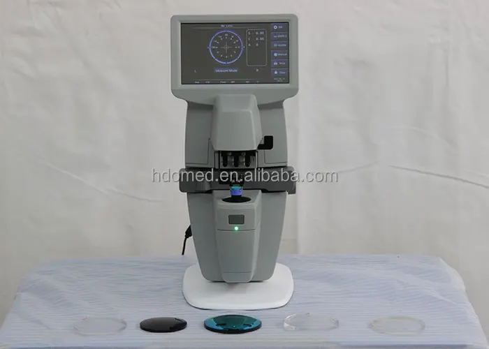 Optometry Equipment - Cheap Lensometer Digital Auto Lensmeter AL-100