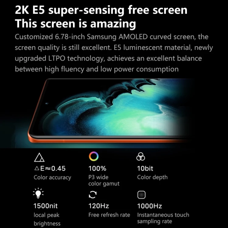 Vivo X80 Pro 5G - Advanced Camera & Octa Core Smartphones