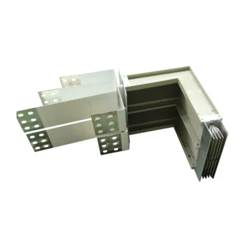 Sandwich Compact Busbar Busduct Busway Busduct Electric Distribution ...