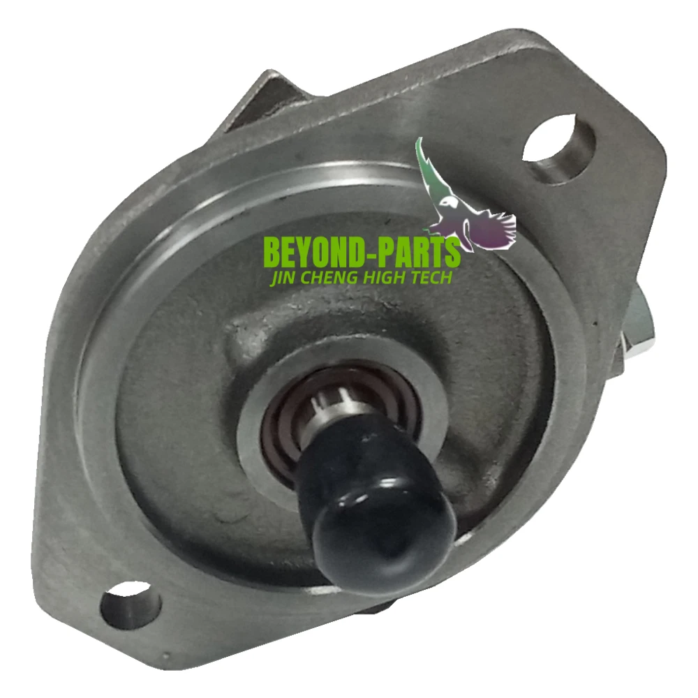 Excavator Spare Parts C13 Engine Gp-fuel Transfer Pump 384-8612 3848612 ...