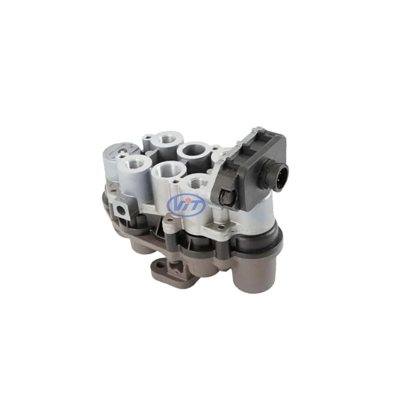VITJU MULTI CIRCUIT PROTECTION VALVE AE4527 AE4560 AE4562 for IV-EC