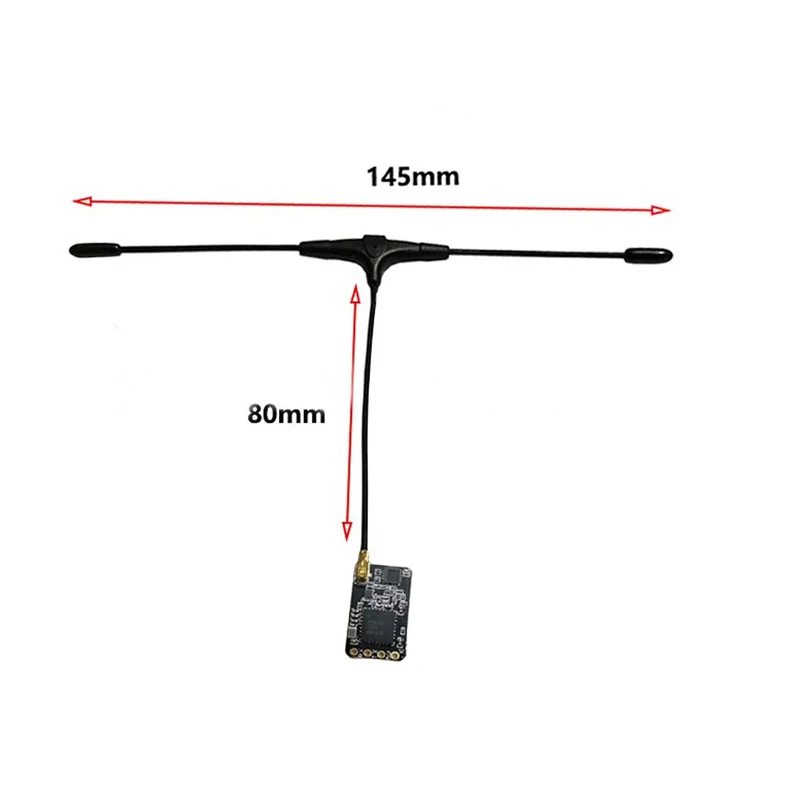 Tbs Crossfire Long Range Rf Transmitter 50km Long Range Fm Transmitter ...
