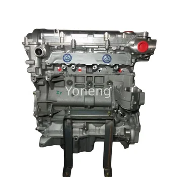 Bare Engine 2.5l Lea Ecotec Engine Long Block For Chevrolet Malibu ...