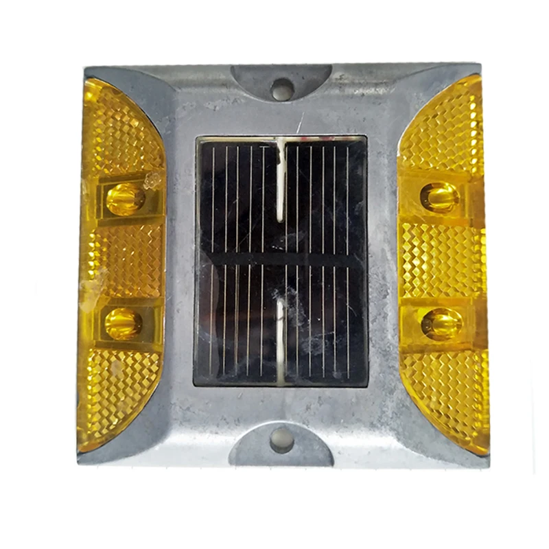 Astm Norm Reflective Mold Core Reflex Reflector Electroform For Road ...