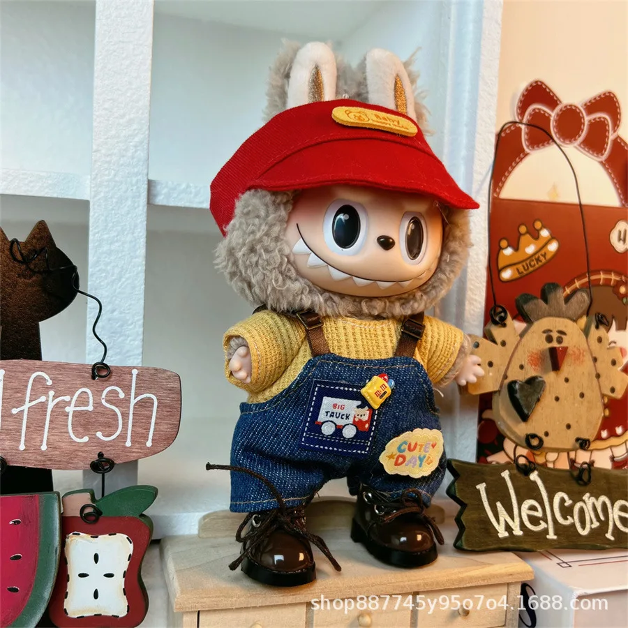 Labubu Cute Set| Alibaba.com