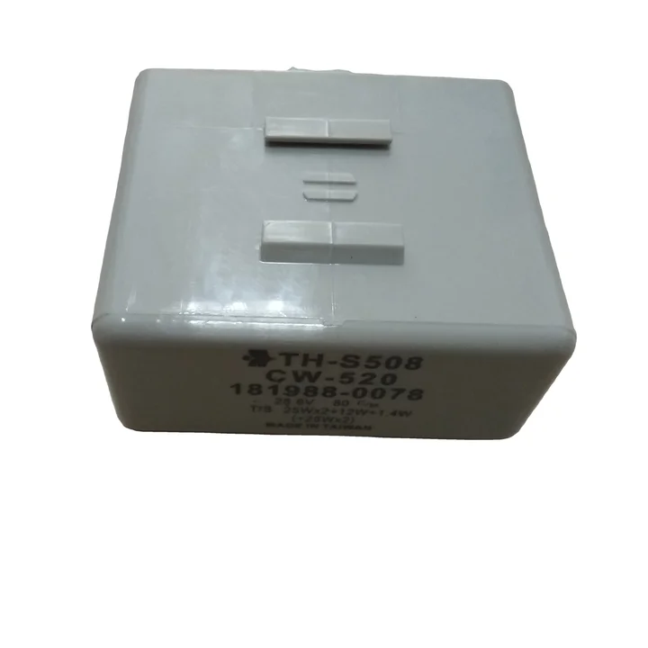 Flasher Relay跨境商机分析报告行业外贸出口趋势-阿里巴巴国际中文站官网