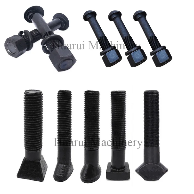 Stud Bolt Hot Forging Machine Nut Red Pressing Machine| Alibaba.com