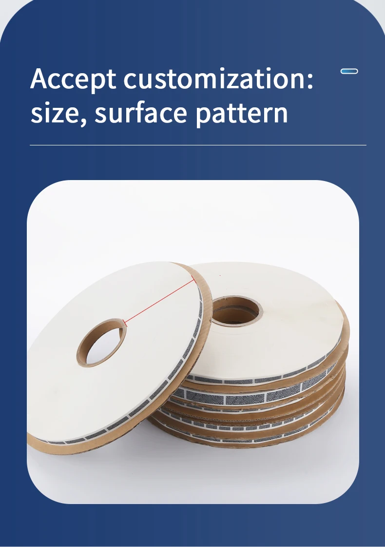 Scratch Off Label Sticker Roll Scratch Off Security Sticker Label 25mm ...