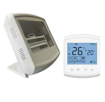 Enclosure for three Phase Panel Wall Mounted Lcd Display Ac ...