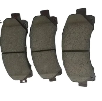 Front Brake Pad C00076022 For Saic Maxus T60 Parts - Buy Maxus T60 ...